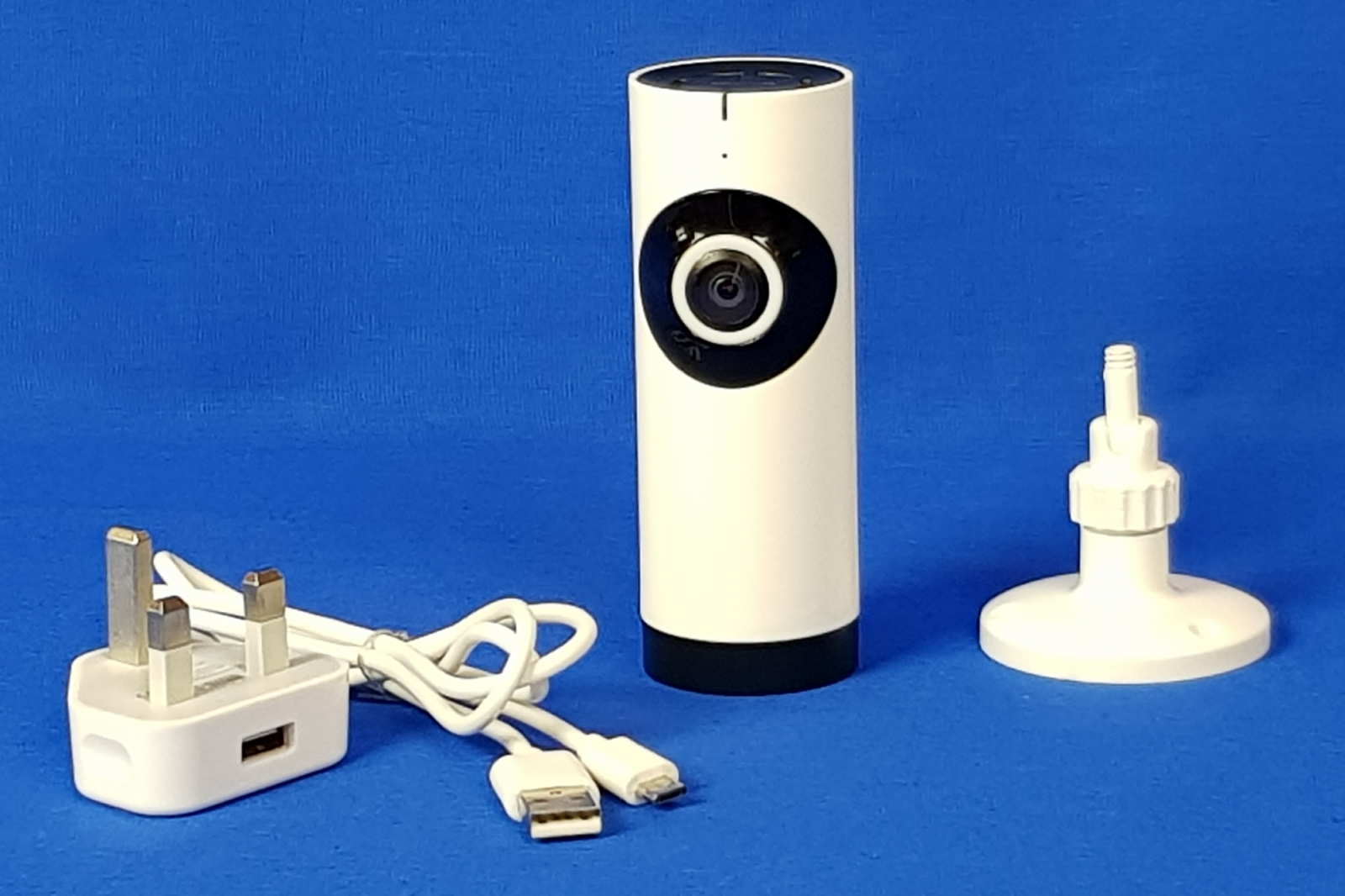 PencilCam surveillance camera - low-cost home camera | AMCO's Smart ...