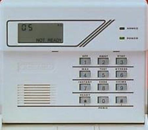 UK burglar alarm list / guide | AMCO's Smart Security Guide