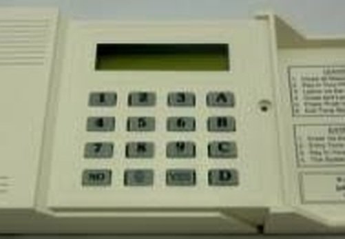 UK burglar alarm list / guide | AMCO's Smart Security Guide