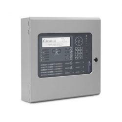 Troubleshooting guide for the MxPro5 5100 Panel | AMCO's Smart Security ...