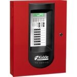 Troubleshooting guide for the Kidde FX-5RD Fire Alarm Panel | AMCO's ...
